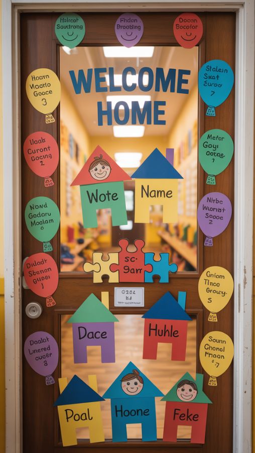 40 Best Back to School Decoration Ideas to Wow Your Students - Sleep Shacks