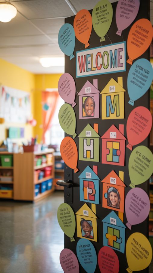 40 Best Back to School Decoration Ideas to Wow Your Students - Sleep Shacks