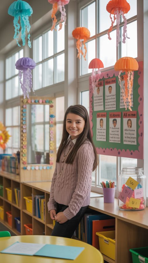 40 Best Back to School Decoration Ideas to Wow Your Students - Sleep Shacks