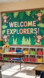 40 Best Back to School Decoration Ideas to Wow Your Students - Sleep Shacks