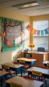 40 Best Back to School Decoration Ideas to Wow Your Students - Sleep Shacks